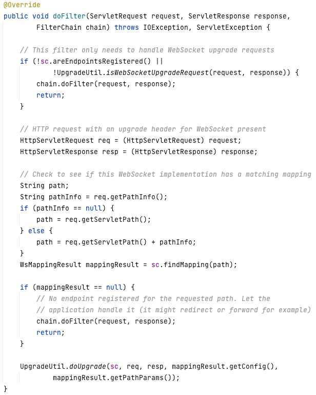 Tomcat WebSocket内存马实现原理-安全客 - 安全资讯平台