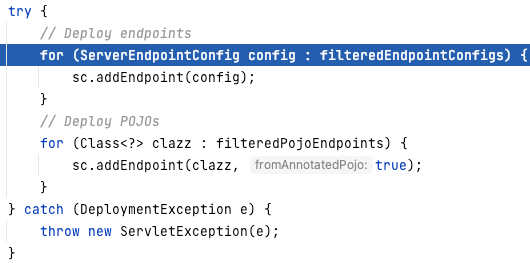 Tomcat WebSocket内存马实现原理-安全客 - 安全资讯平台
