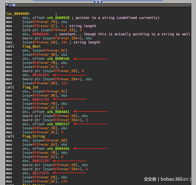 【技术分享】手把手教你如何专业地逆向GO二进制程序 - 安全客，安全资讯平台