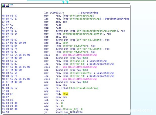 CVE-2020-17087在野0day分析-安全KER - 安全资讯平台