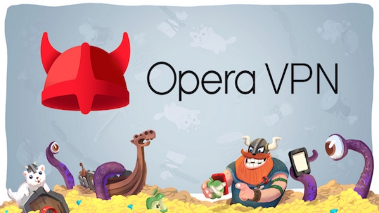 Opera 终于为iOS用户引进了免费的VPN——Opera VPN-安全客 - 安全资讯平台