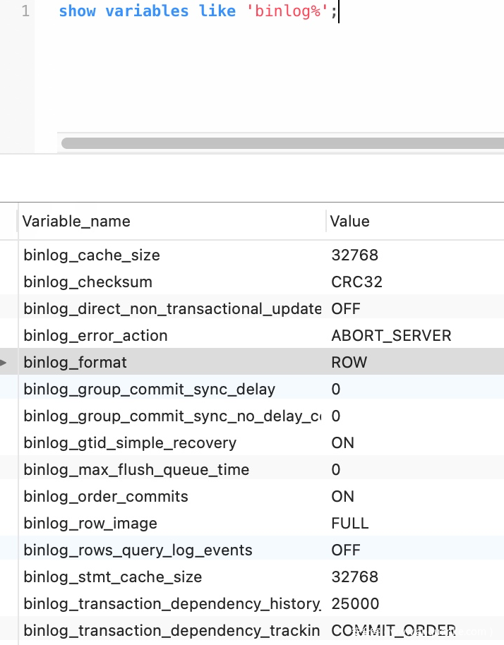 蜻蜓点水Binlog-安全KER - 安全资讯平台