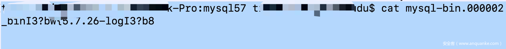 蜻蜓点水Binlog-安全KER - 安全资讯平台